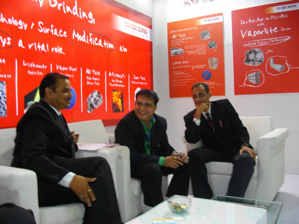 Plast India 2011 | 20 Nano Plast India 2011 | 20 Nano