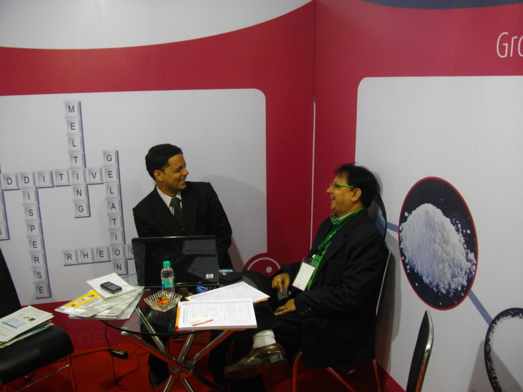 Plast India 2011 | 20 Nano Plast India 2011 | 20 Nano